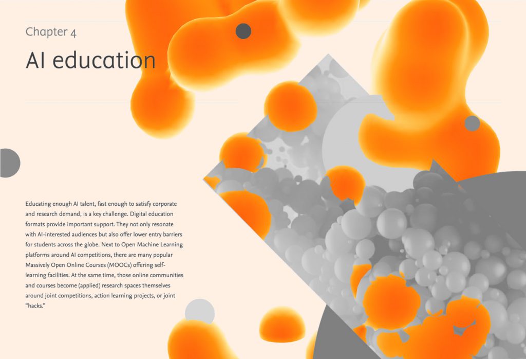 Crafting Brand Identities through Generative Design: An interview with ...