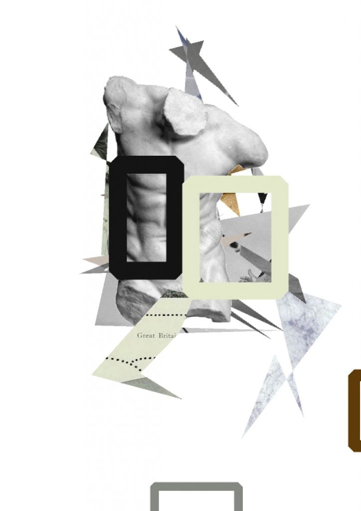 Generative Collage Synthesizer • Patrik Hübner - Generative Design and Creative Coding for brands