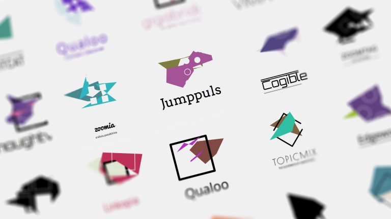 Generative Logo Synthesizer • Patrik Hübner - Generative Design and ...