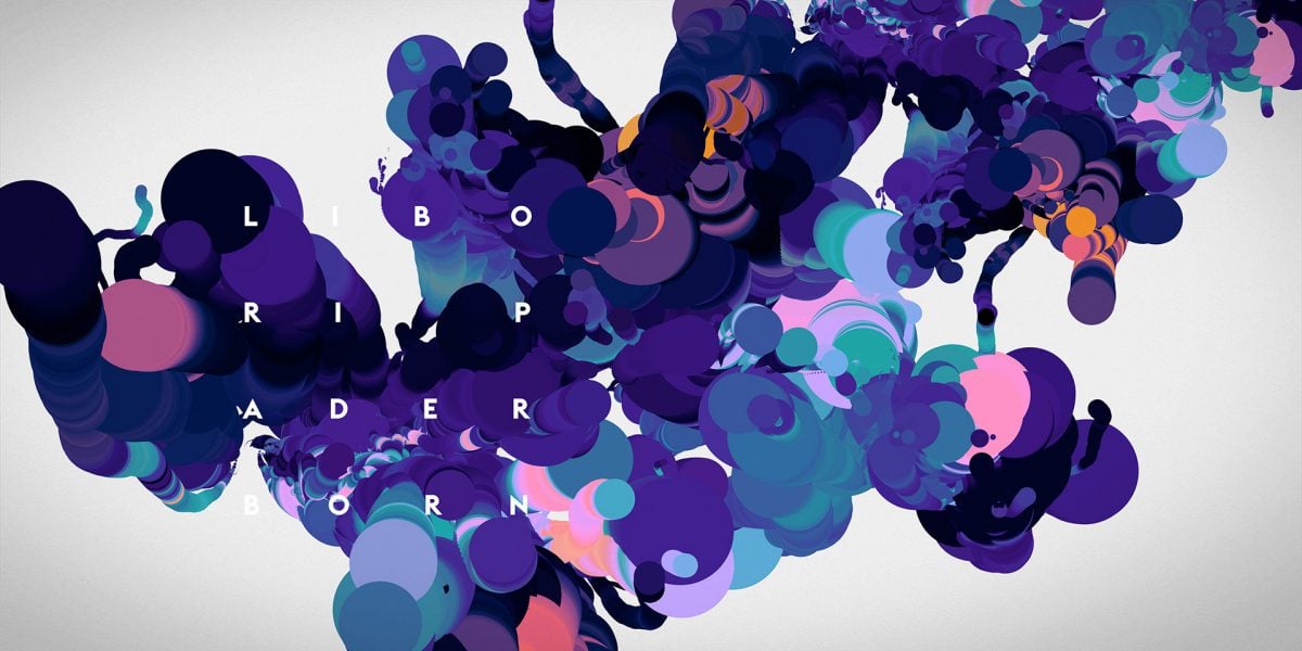 Noise Patterns • Patrik Hübner - Generative Design and Creative Coding ...