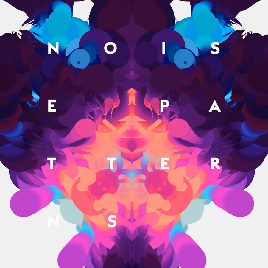 Noise Patterns • Patrik Hübner - Generative Design and Creative Coding ...