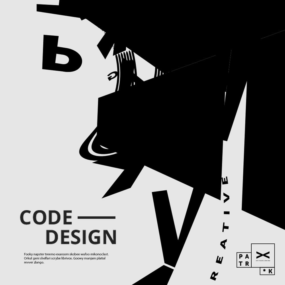 Generative Characters • Patrik Hübner - Generative Design and Creative ...