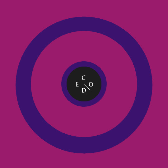 Geometric Loops • Patrik Hübner - Generative Design and Creative Coding ...