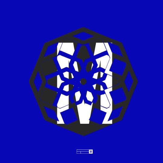 Generative Pattern Explorations • Patrik Hübner Generative Design And