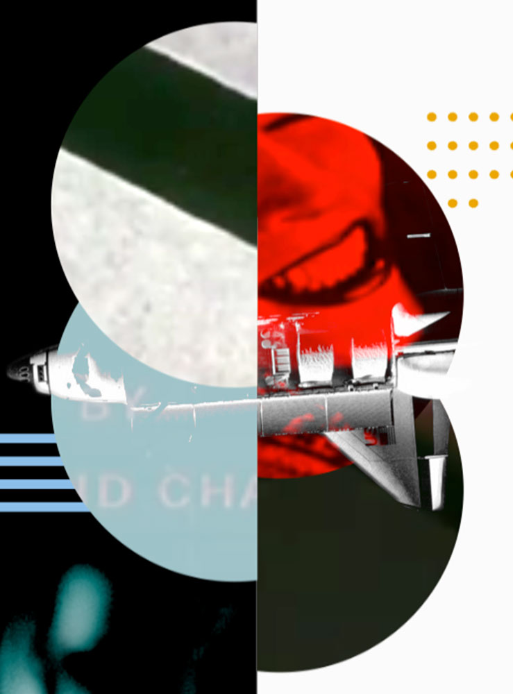 A Communications Primer Reimagined • Patrik Hübner - Generative Design ...