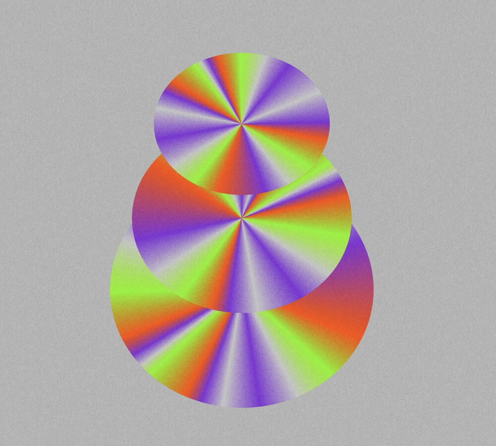 Patrik Hübner - Generative Design and Creative Coding for brands and agencies