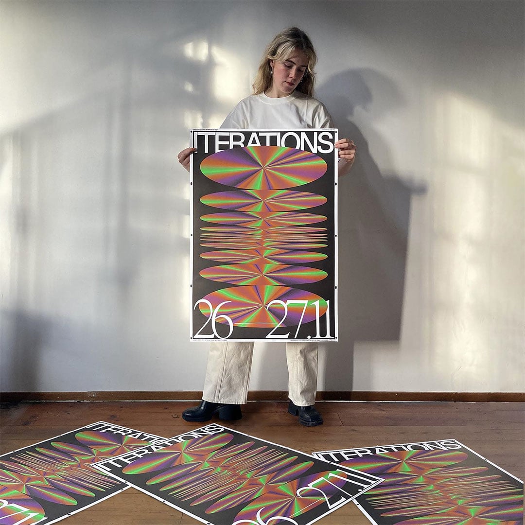 Branding with data. Generative design for progressive thinkers in the ...