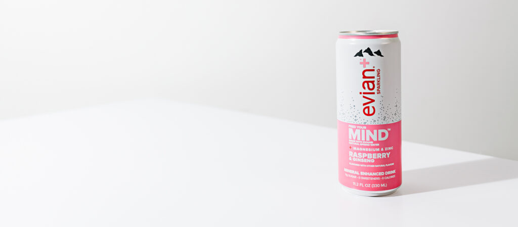 evian+ A generative typeface and dynamic branding toolkit. • Patrik ...