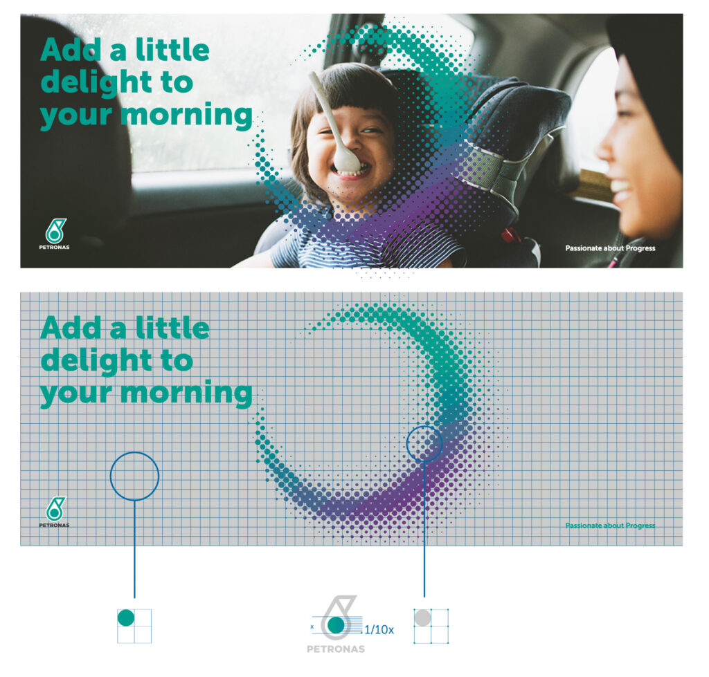 PETRONAS. An ever-evolving, flexible design system to inspire change ...