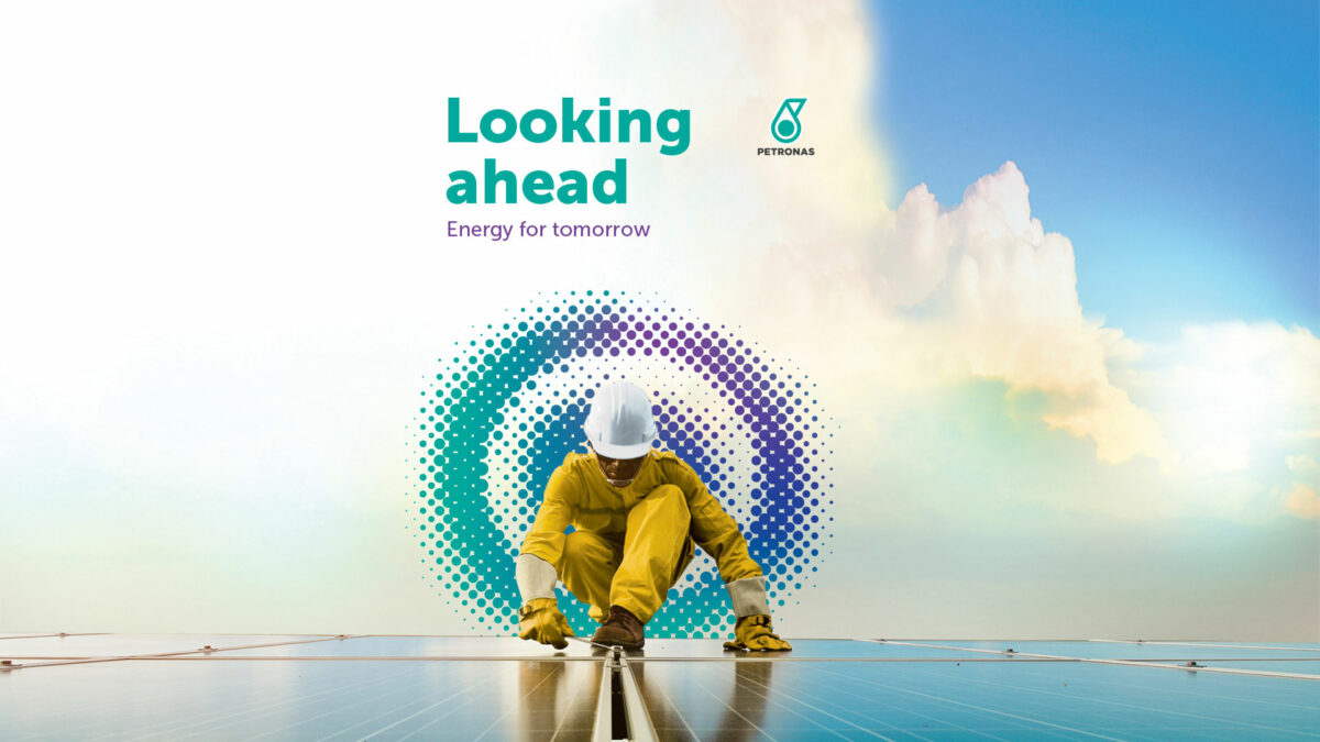 PETRONAS. An ever-evolving, flexible design system to inspire change ...
