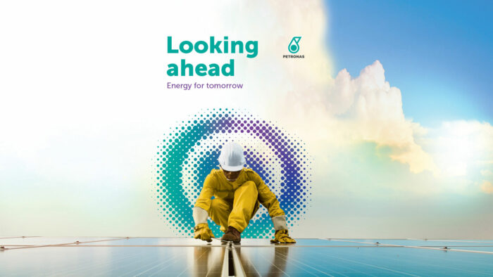 PETRONAS. An ever-evolving, flexible design system to inspire change ...