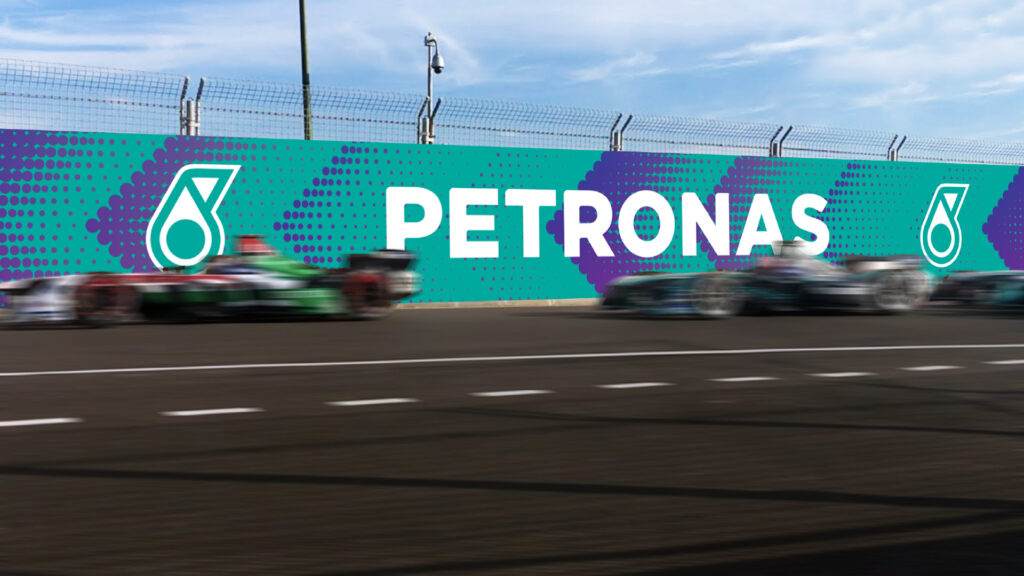 PETRONAS. An ever-evolving, flexible design system to inspire change ...