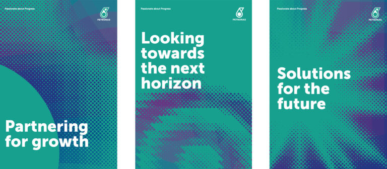 PETRONAS. An ever-evolving, flexible design system to inspire change ...
