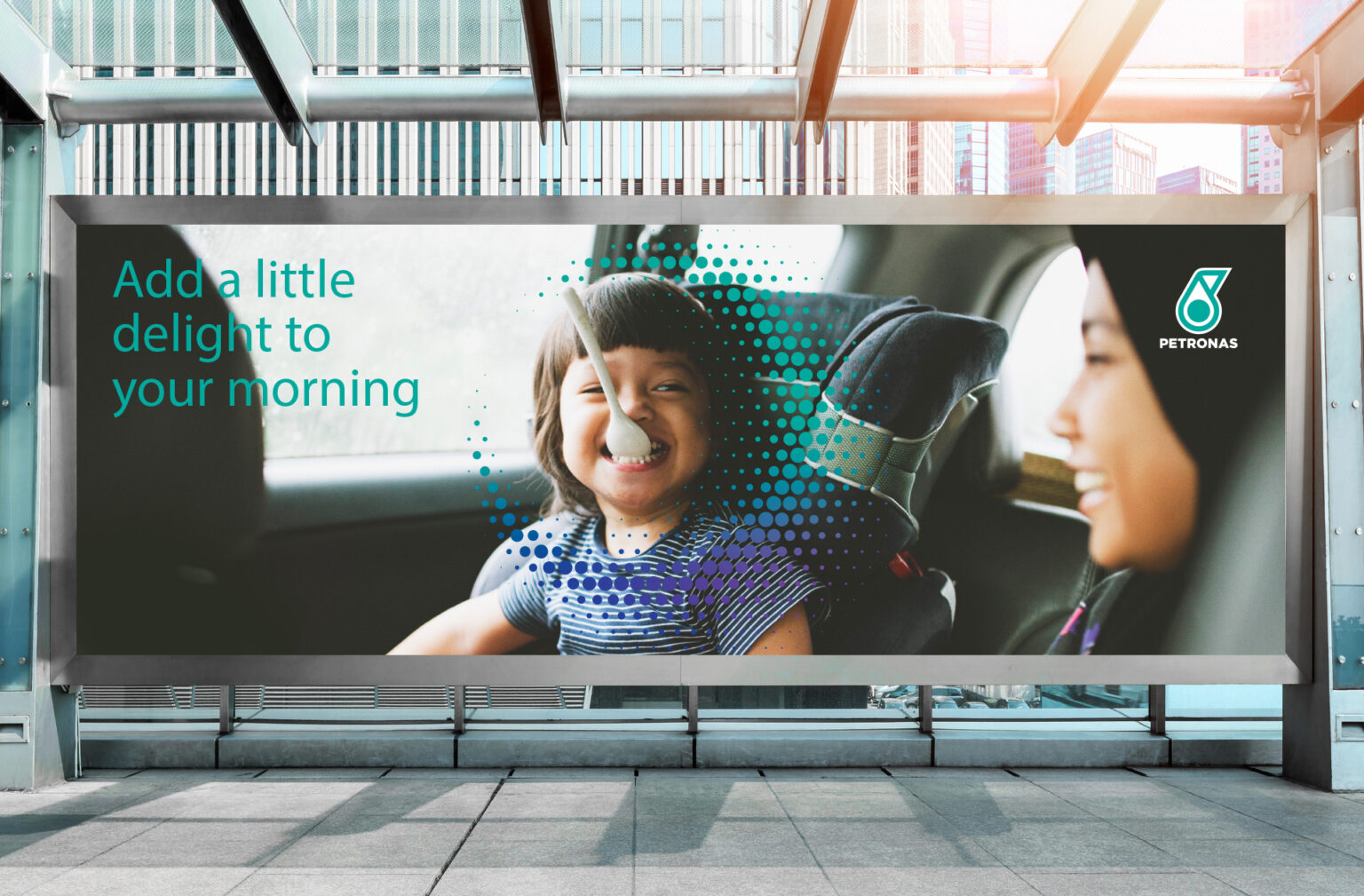 PETRONAS. An ever-evolving, flexible design system to inspire change ...