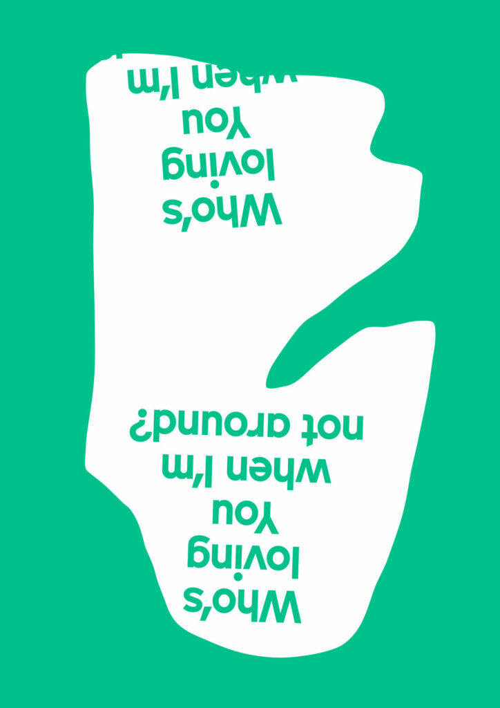 Munken Creator. Impetuous typographic experimentation – inspiration ...