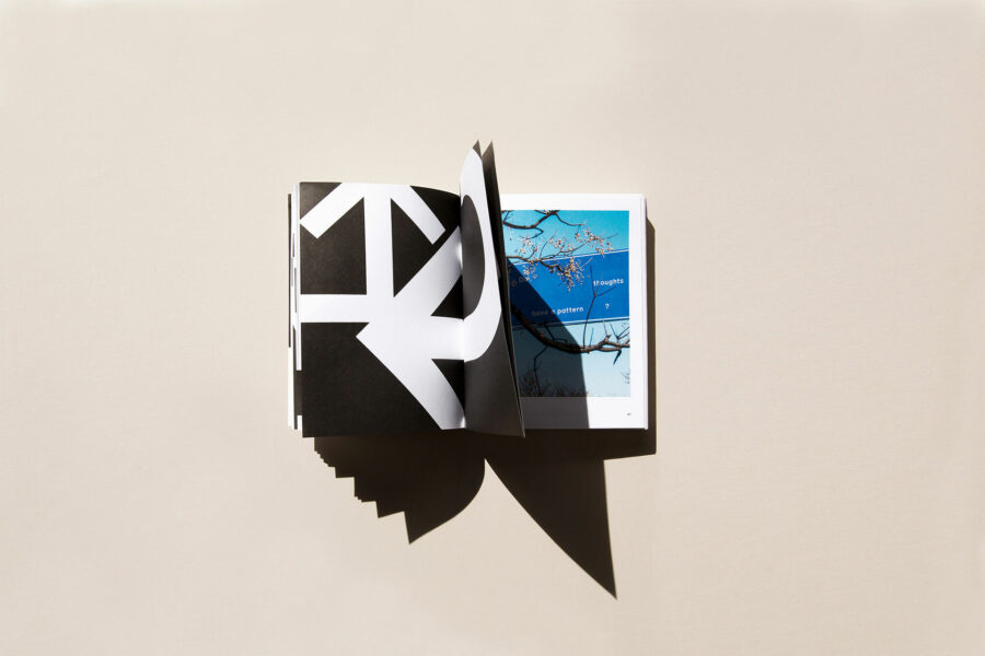 Munken Creator. Impetuous typographic experimentation – inspiration ...