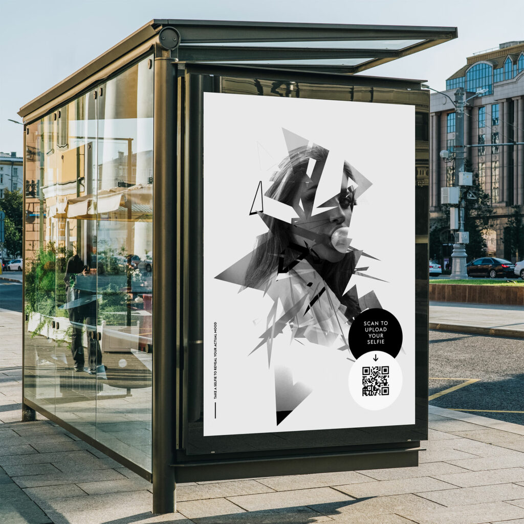 Surface. Interactive CLPs in public spaces to inspire compassion ...