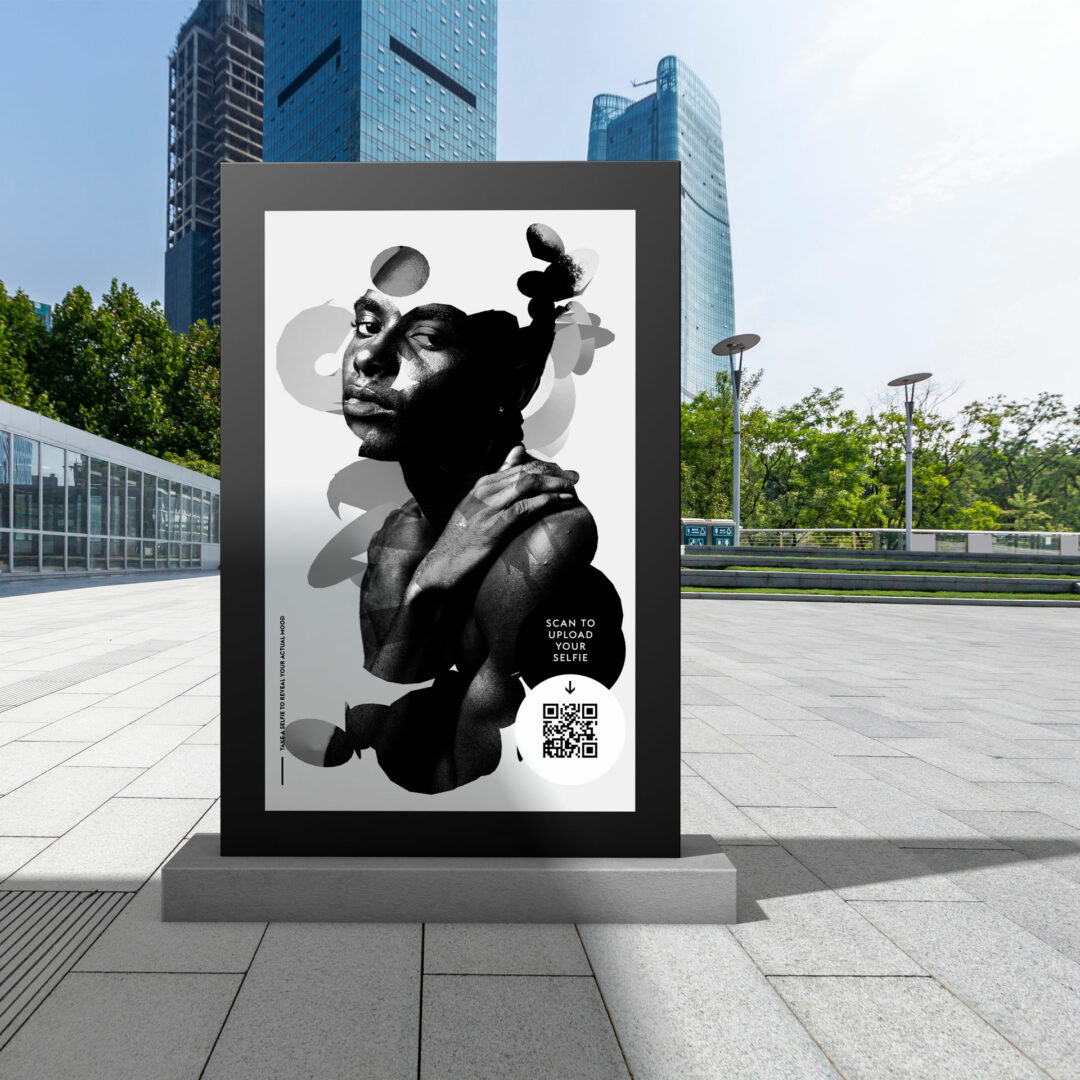 Surface. Interactive CLPs in public spaces to inspire compassion ...