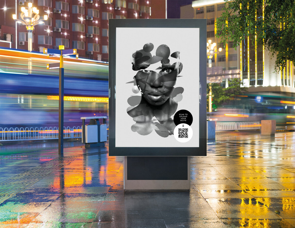 Surface. Interactive CLPs in public spaces to inspire compassion ...