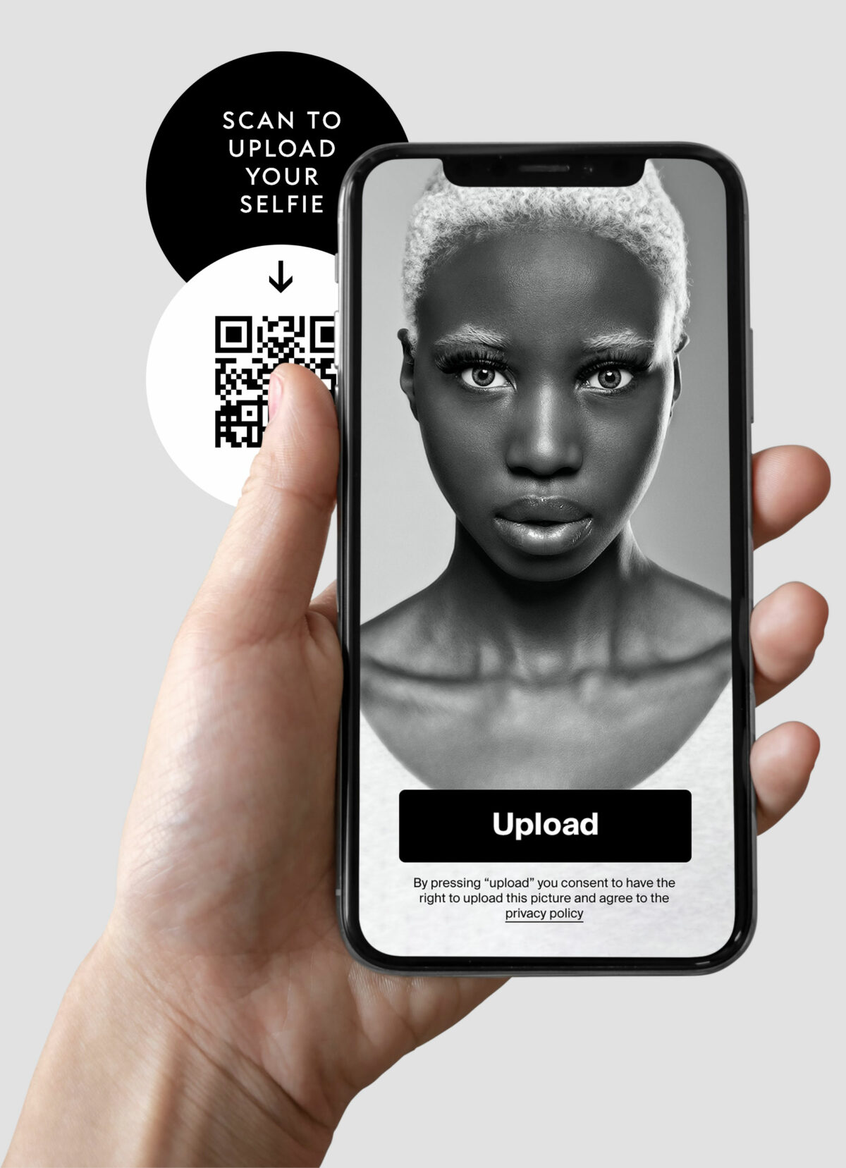 Surface. Interactive CLPs in public spaces to inspire compassion ...