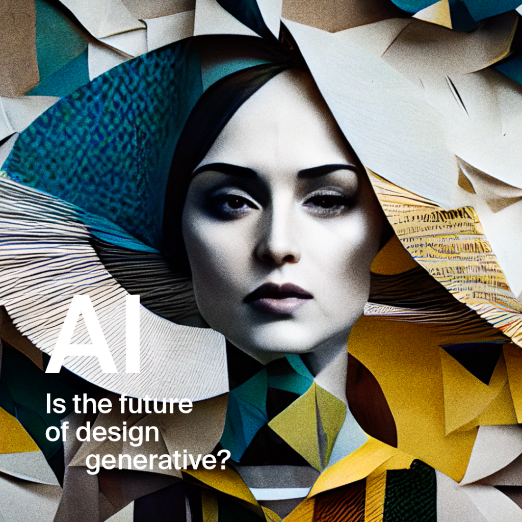 Is the future of design generative? • Patrik Hübner - Generative Design and Creative Coding for ...