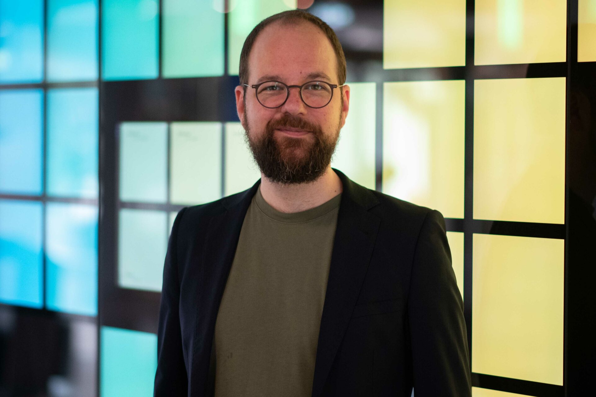 Is the future of design generative? • Patrik Hübner - Generative Design ...