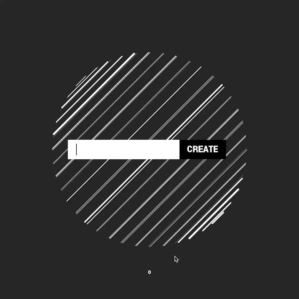 McKinsey Dynamic Identity Explorations • Patrik Hübner - Generative Design and Creative Coding ...