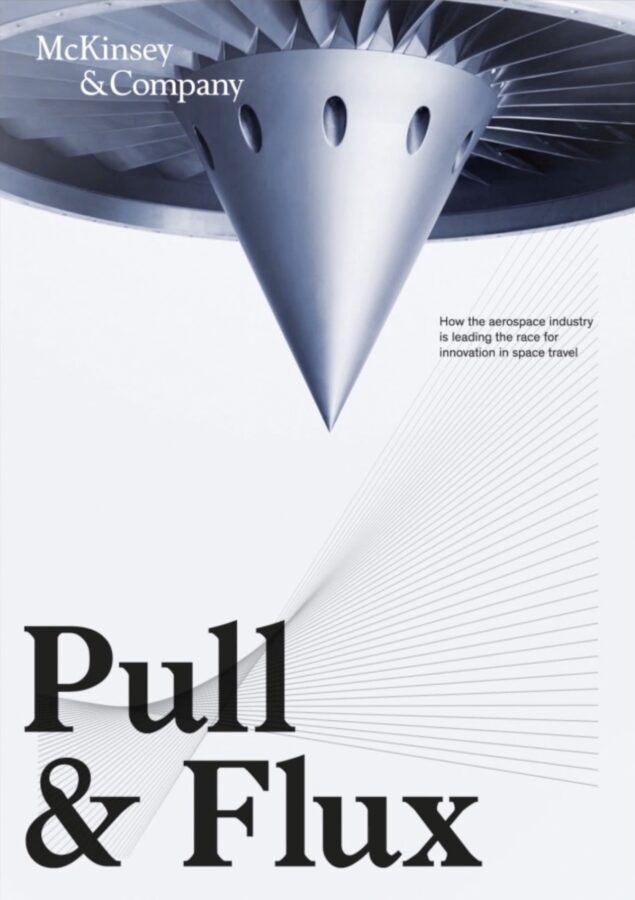 McKinsey Dynamic Identity Explorations • Patrik Hübner - Generative ...