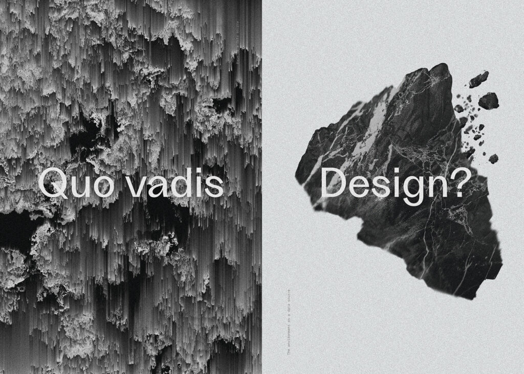 Design Reimagined: The Rise of Data-Driven Creativity • Patrik Hübner ...