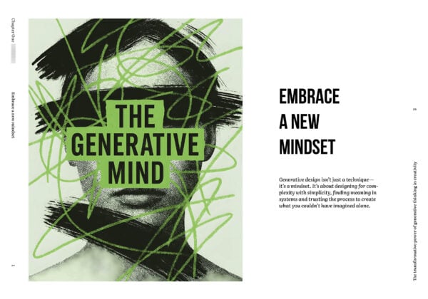 The Generative Mind